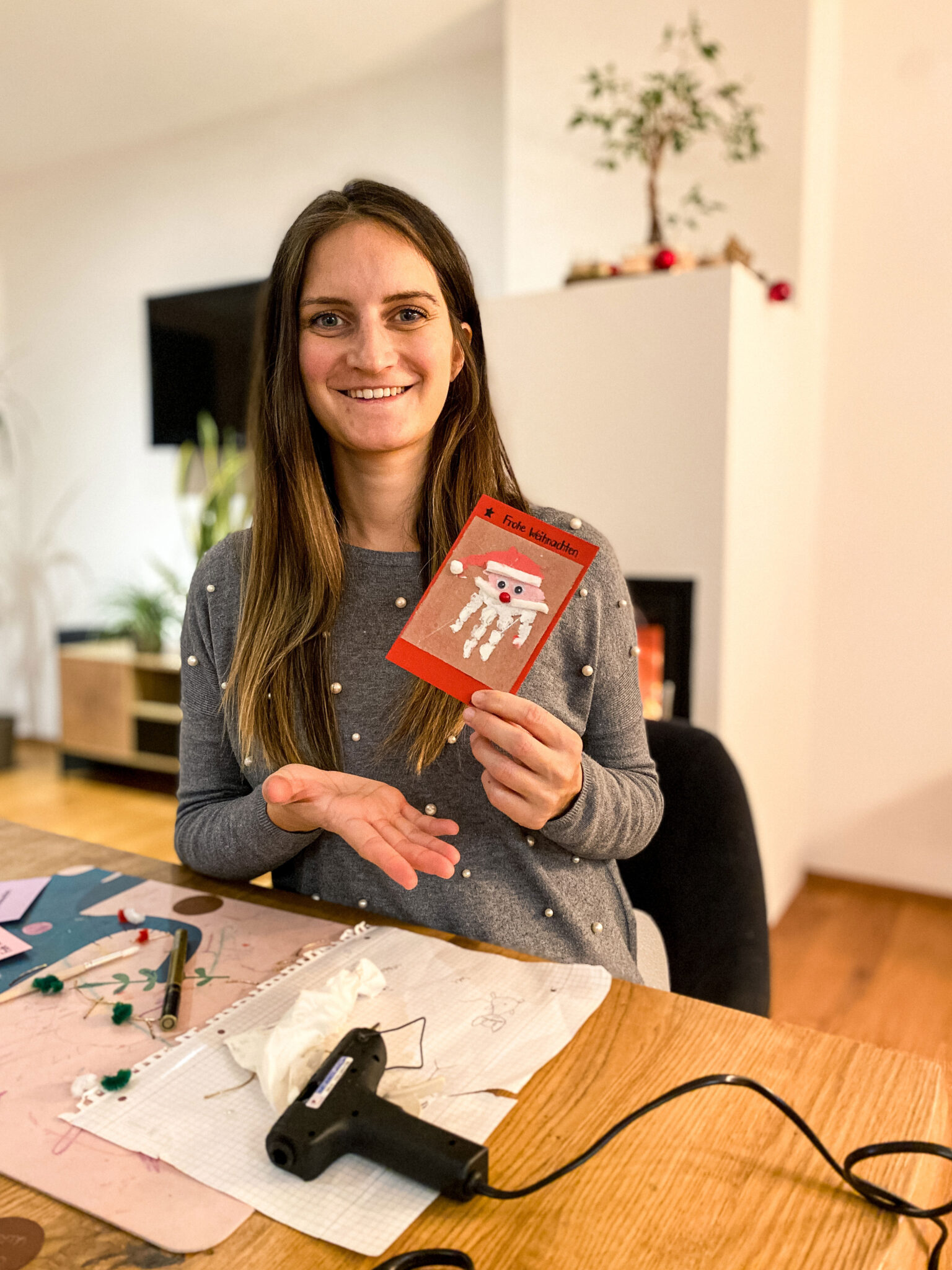 Unser Team, ganz privat Dezember 23 | Traminerhof